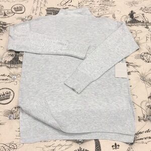 Chelsea28 | Sweaters | Chelsea28 Funnel Neck Sweater | Poshmark